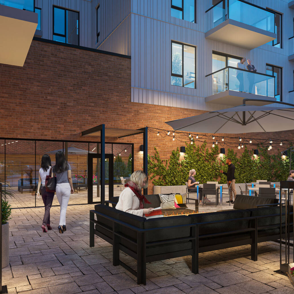 Downtown Ottawa Apartment For Rent – Jade Apartments Chinatown Ottawa